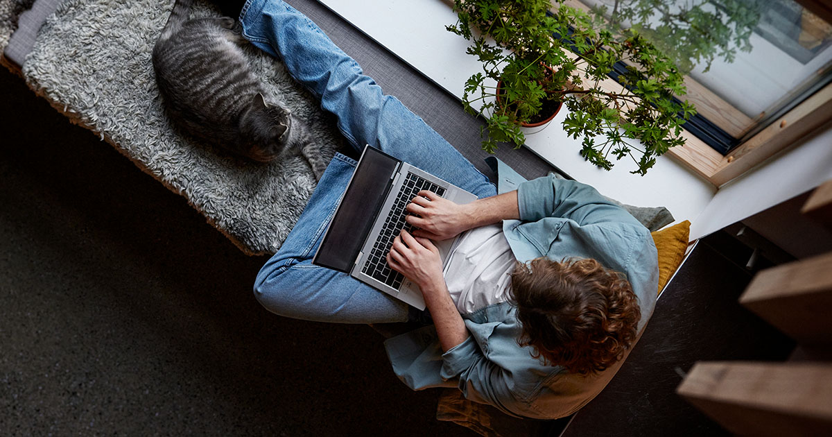 Flex Bredbånd 1000 | Telia