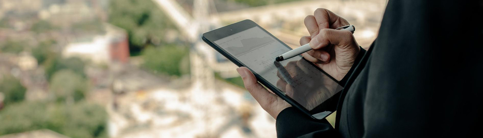 IoT Monitoring | Telia Bedrift