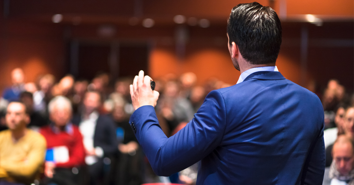 Telias IoT Symposium er Norges viktigste møteplass for IoT | Telia