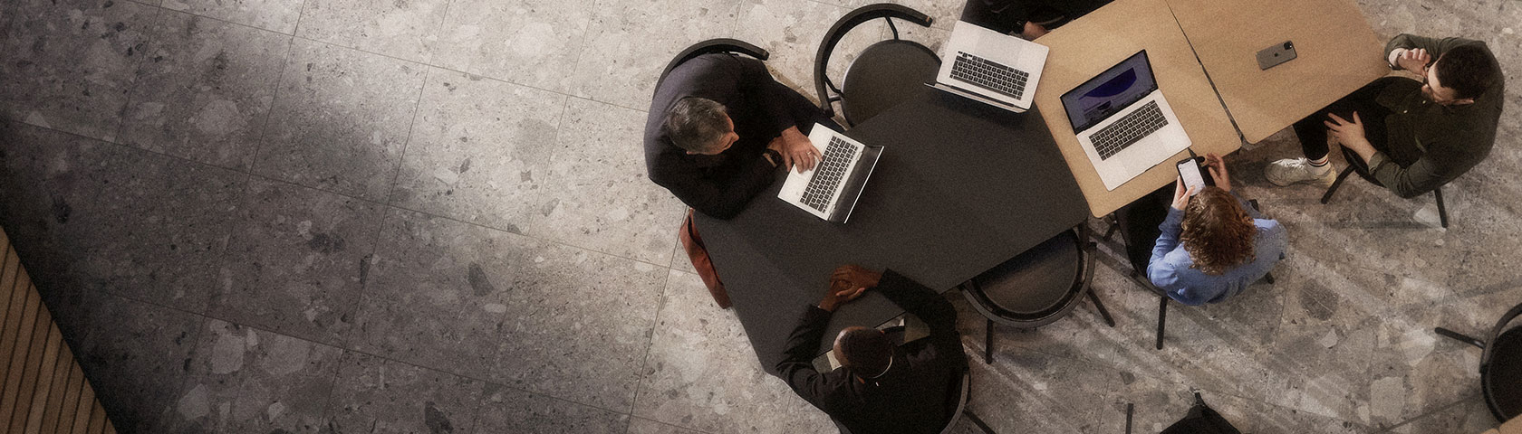 Datanet / IP-VPN | Telia Bedrift