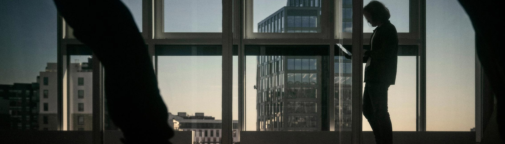 Reise til skyen | Telia Bedrift