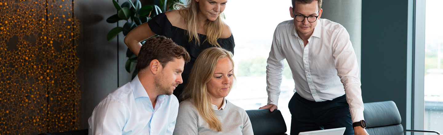 Telia Startup: Dette skiller suksess fra fiasko | Telia Bedrift