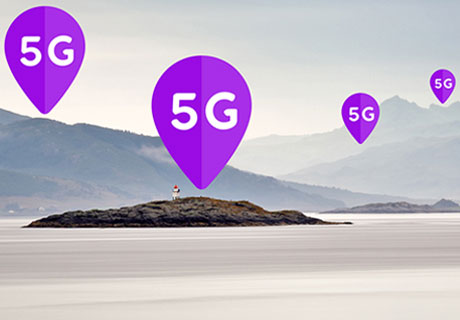 TV, internett og mobil | Telia Bedrift