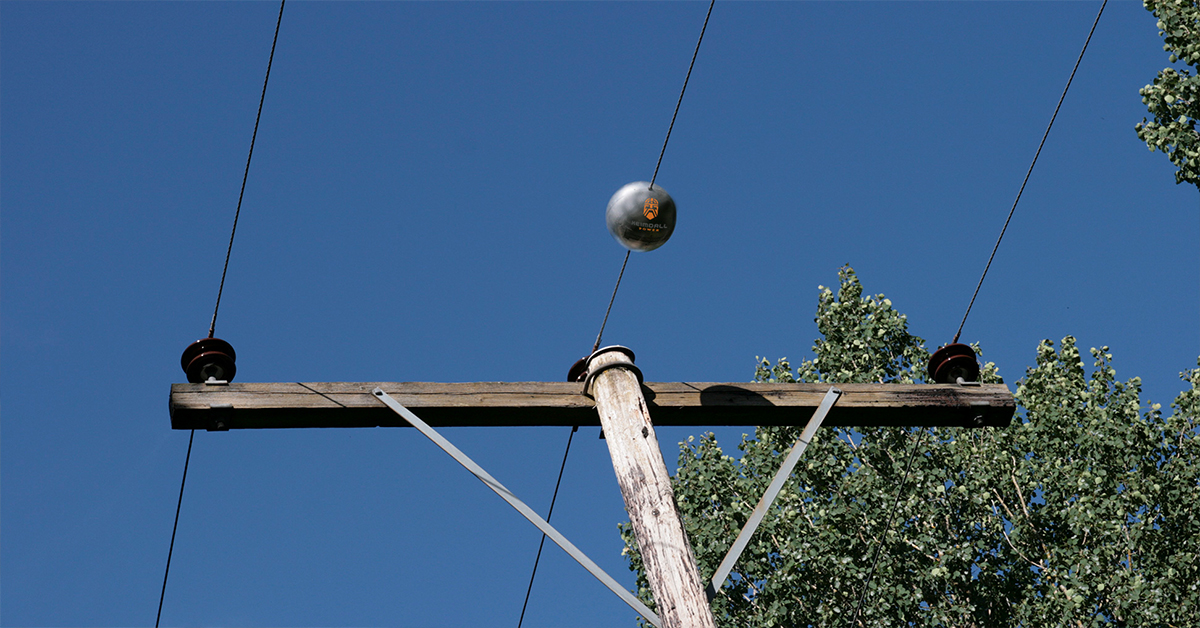 Norsk oppfinnelse kan løse århundrets strømutfordring | Telia