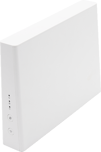 Smart Wifi F1 ruter | Telia
