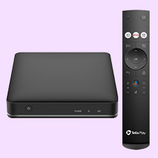 TV-abonnementet Telia Play - si farvel til TV-pakker | Telia