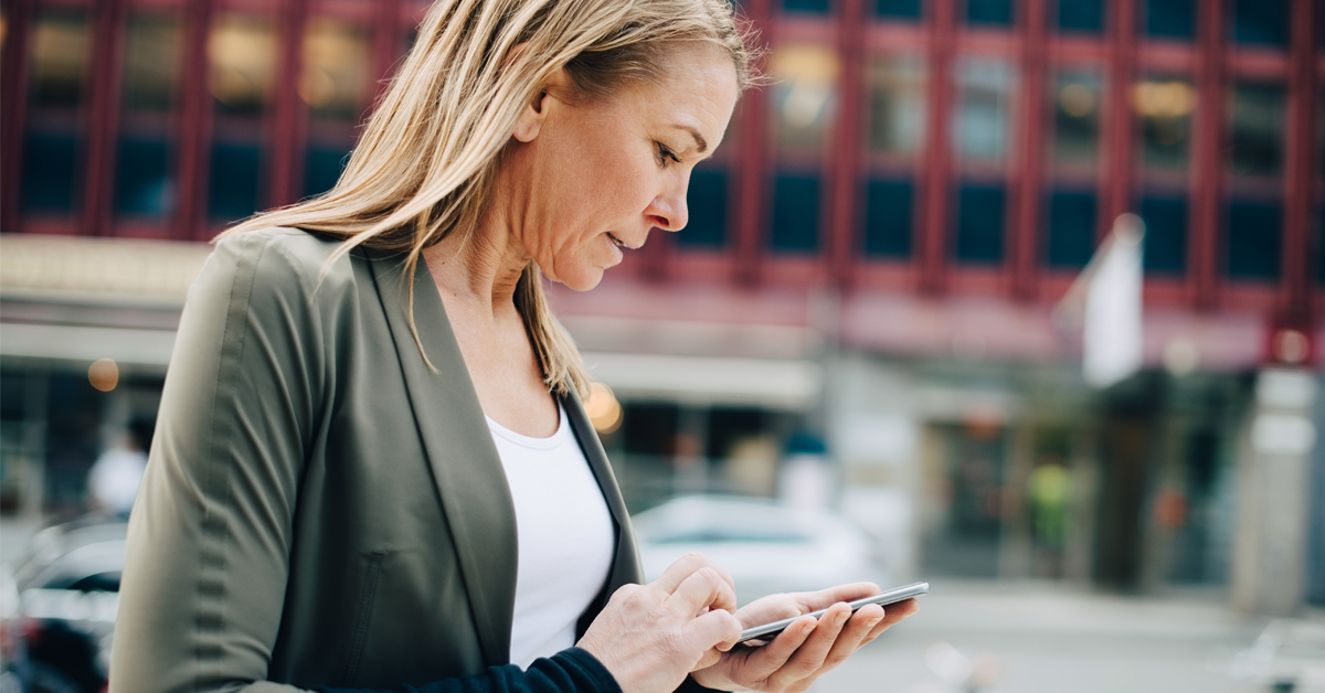 GDPR for Telia Bedrift | Telia