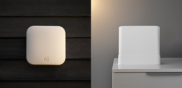 Trådløst bredbånd på hytta | Telia